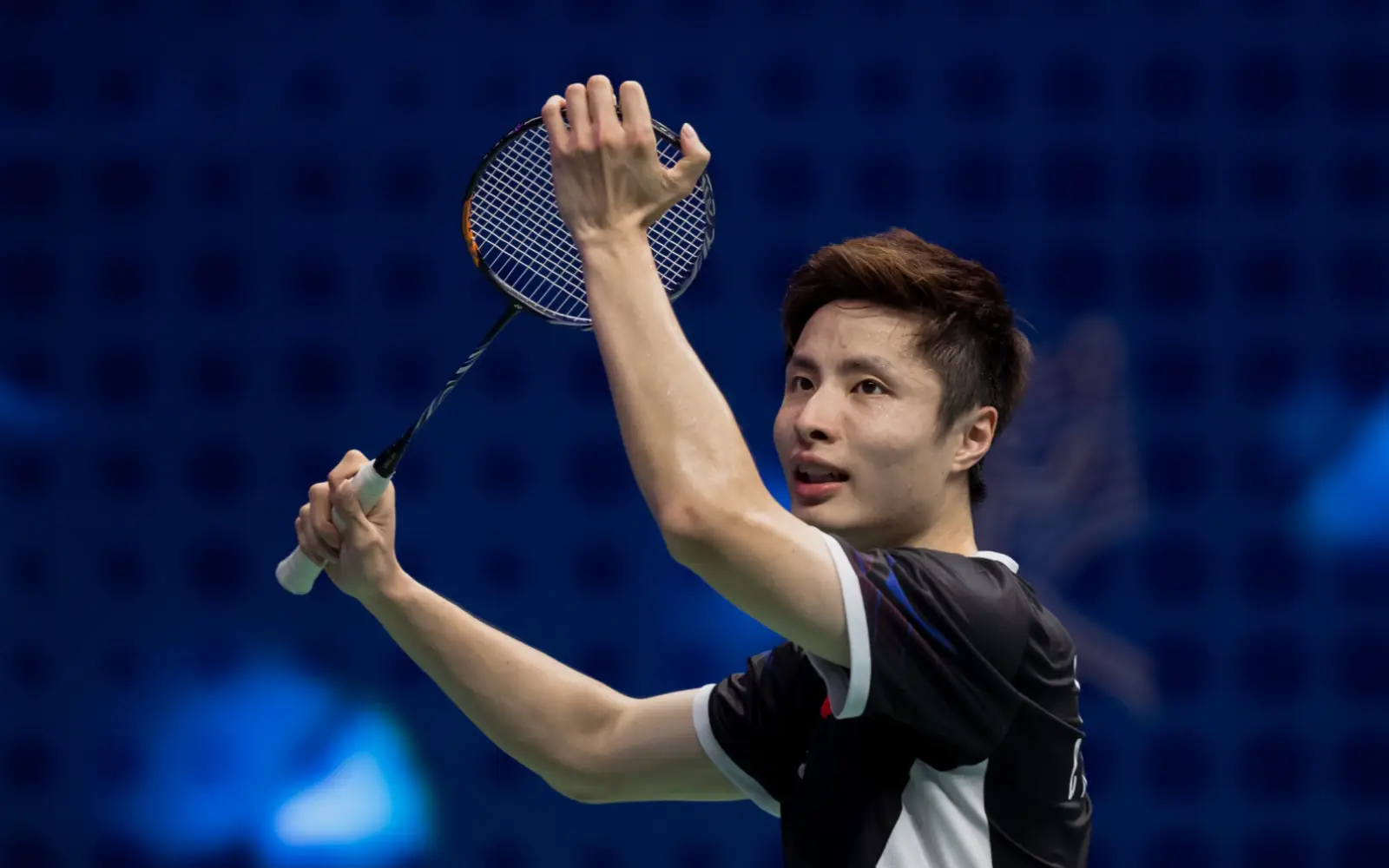 China’s Shi, South Korea’s An win singles titles at All England Open | FMT