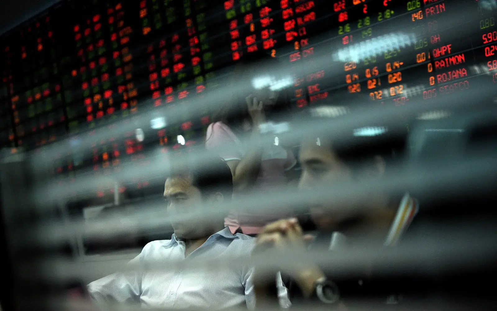 Thailand’s economy teeters as political turmoil threatens recovery ...