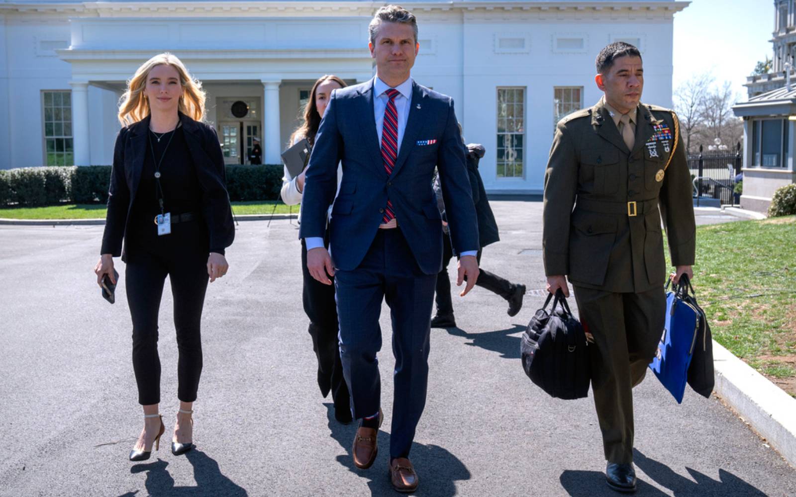 US defence chief visits Philippines dogged by scandal at home | FMT