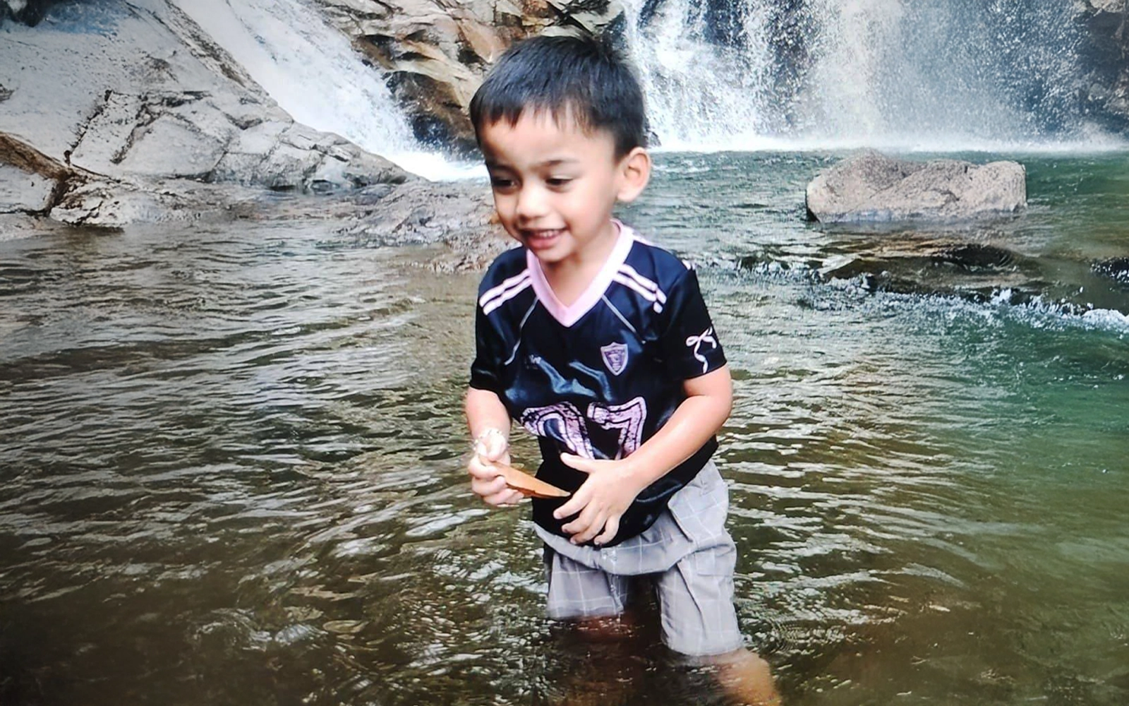 Operasi pencarian budak 4 tahun autisme hilang ditutup | Hot FM