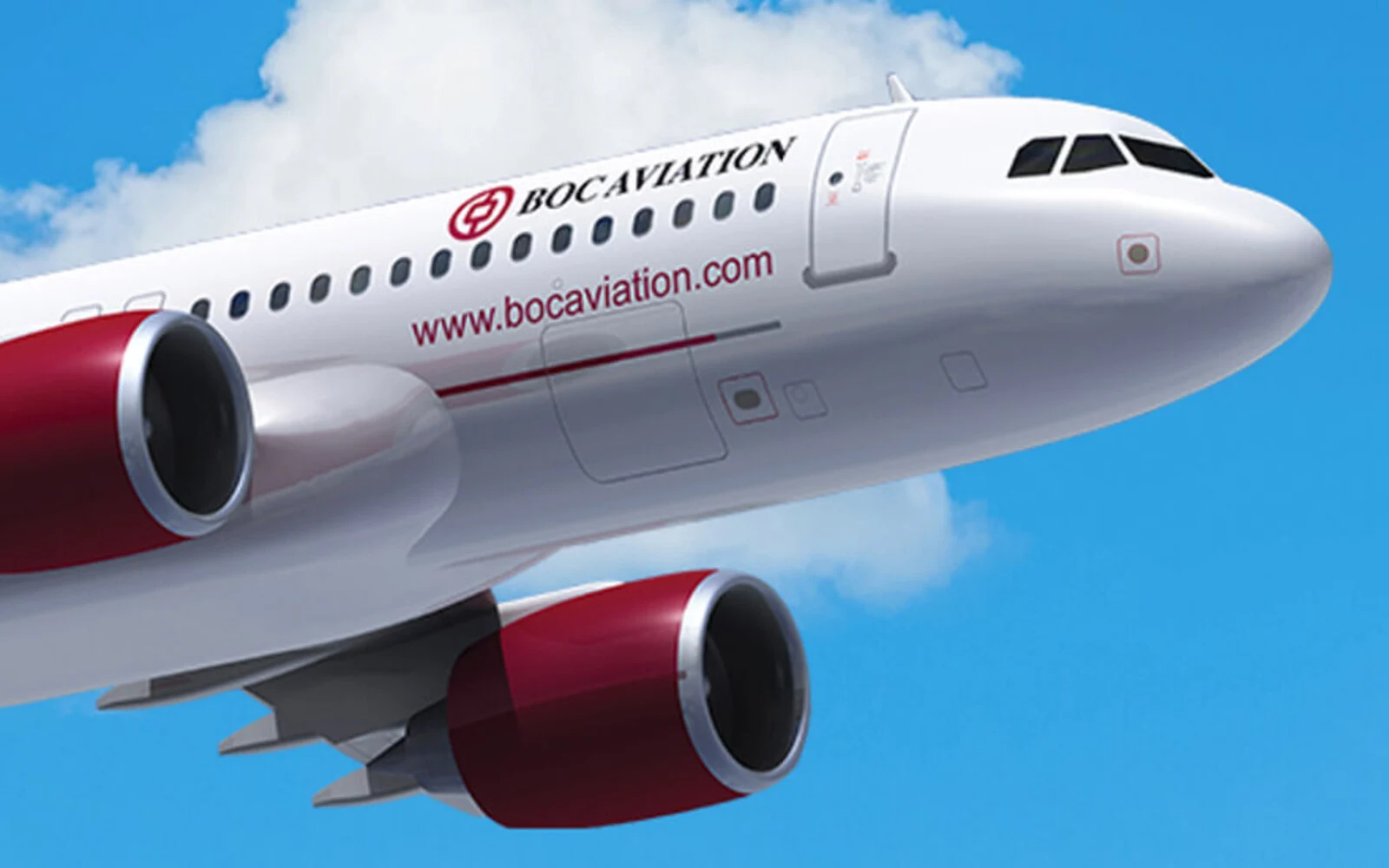 BOC Aviation orders 120 single-aisle Airbus, Boeing planes | FMT