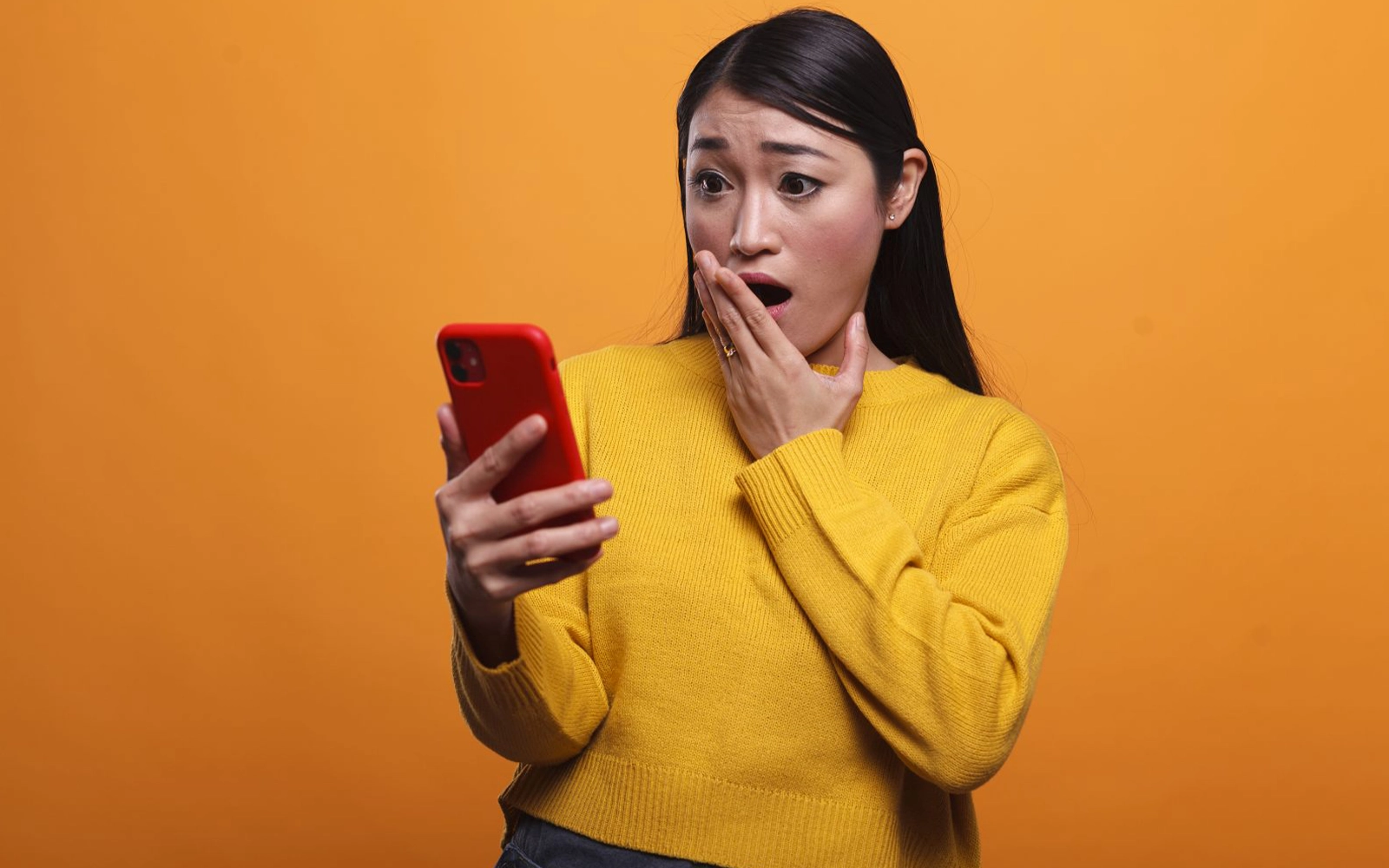 In text messages, punctuation says more than you might think | FMT