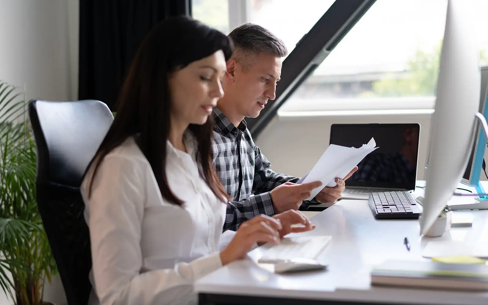 How the AI gender gap could impact women’s careers | FMT