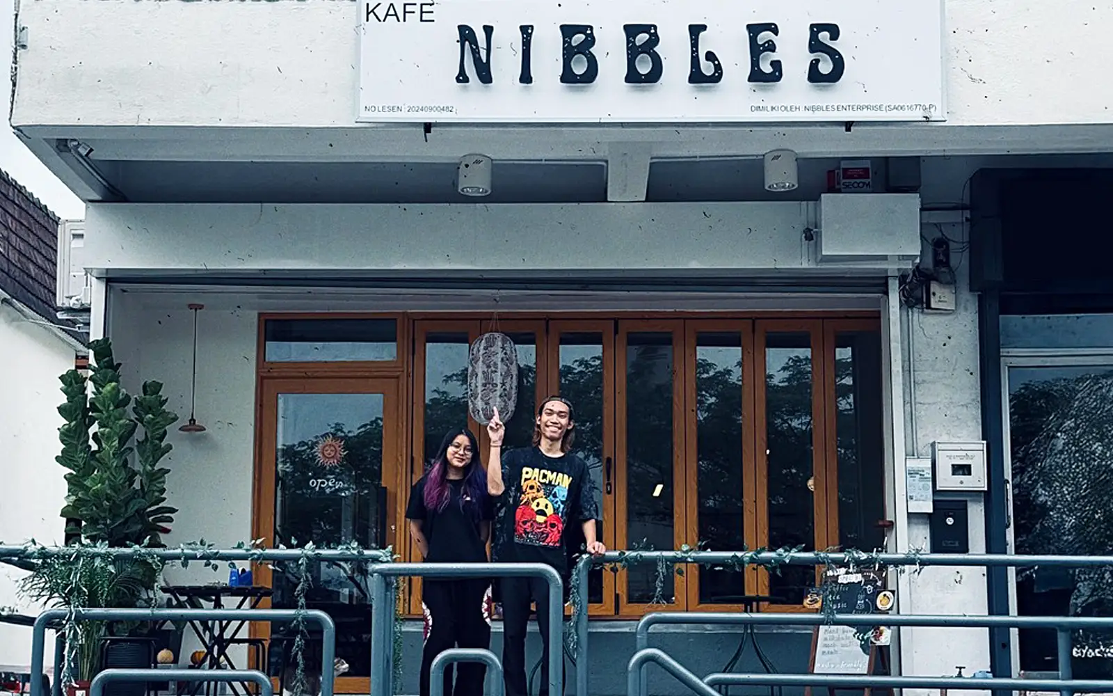 Capai kejayaan melalui pengajian keusahawanan | FMT