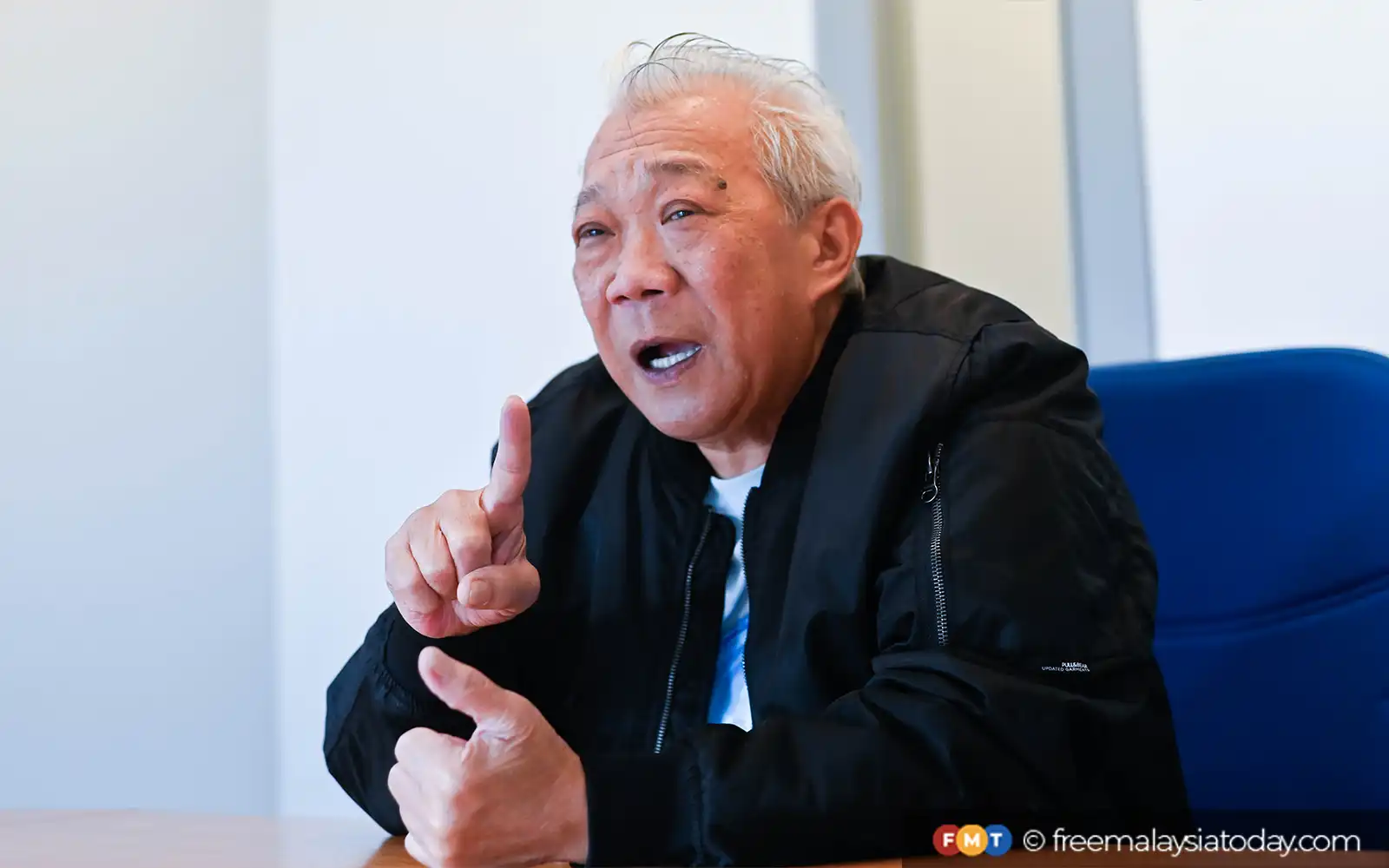 Sabah Umno shuts the door on Shahelmey as BN candidate | FMT