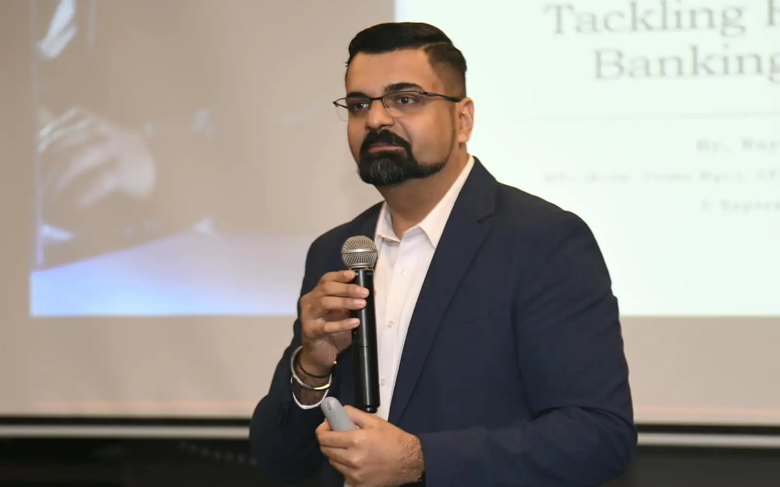 TI-M picks Raymon Ram as president | FMT