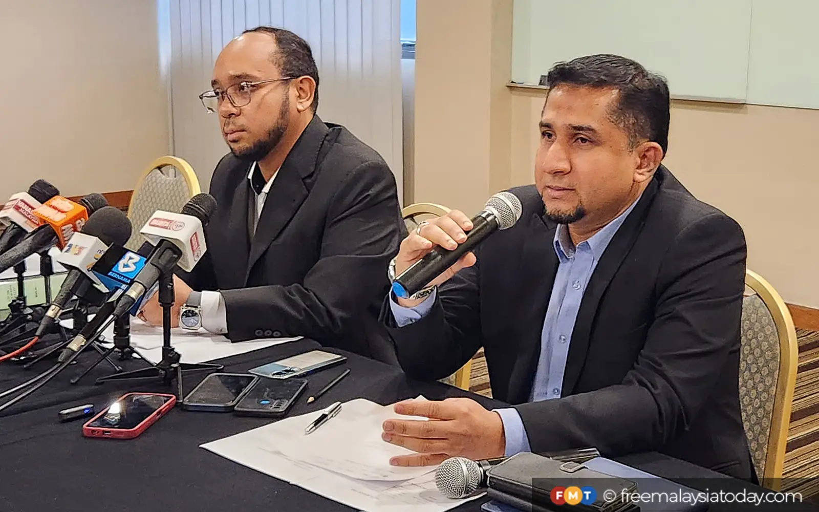 We will pay for Hindu temple relocation, says Jakel | FMT