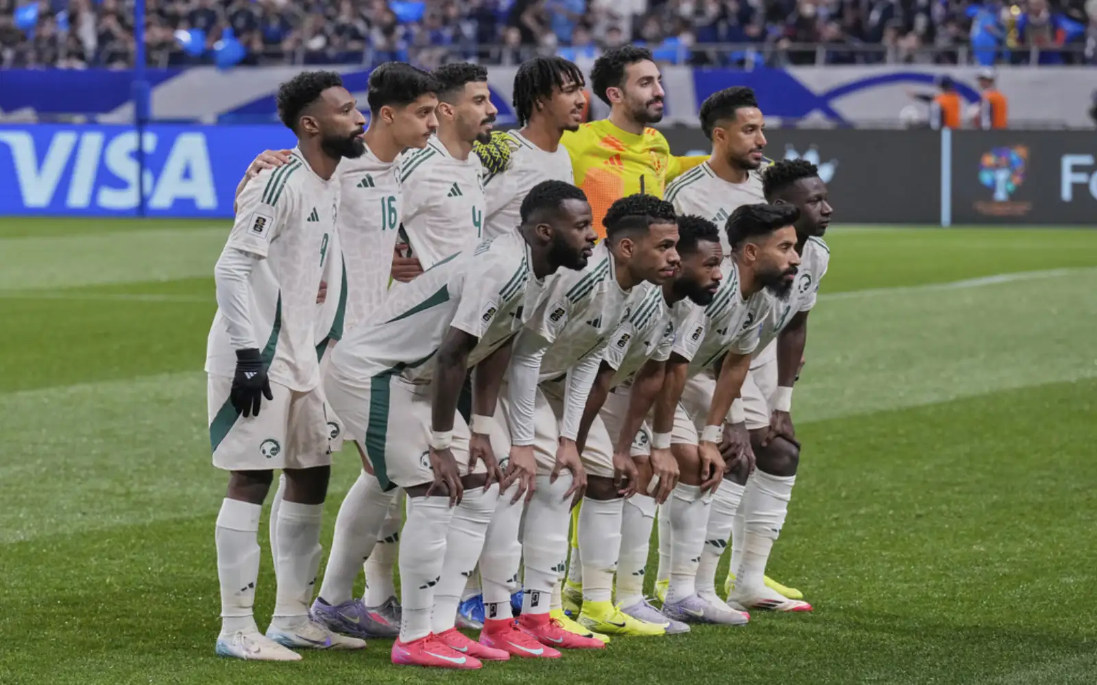 Saudi Arabia draw with Japan to keep World Cup hopes alive | FMT