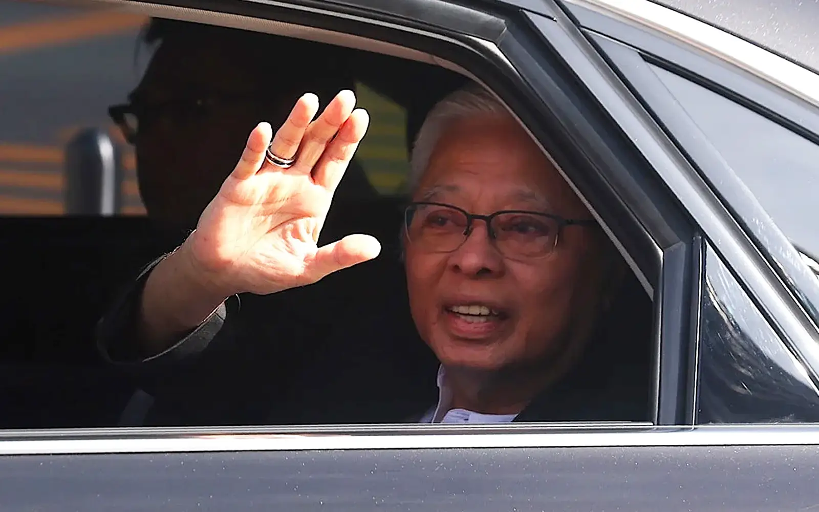 MACC to question Ismail Sabri again tomorrow in 6th session | FMT