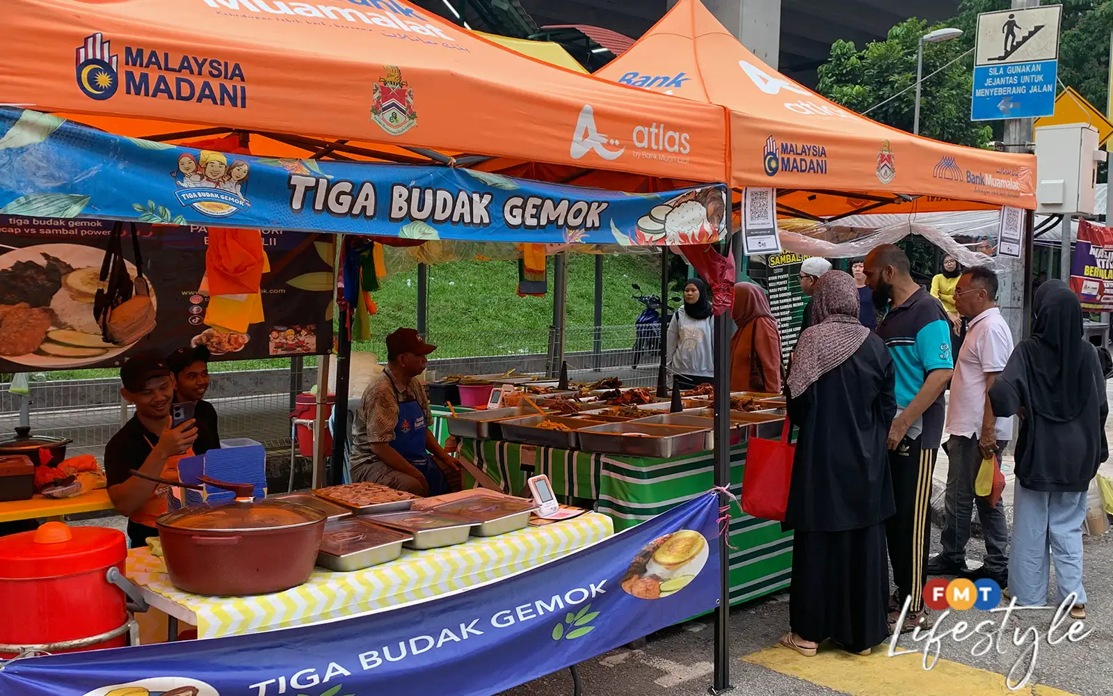 8 of the best Ramadan bazaars from all over Malaysia | FMT