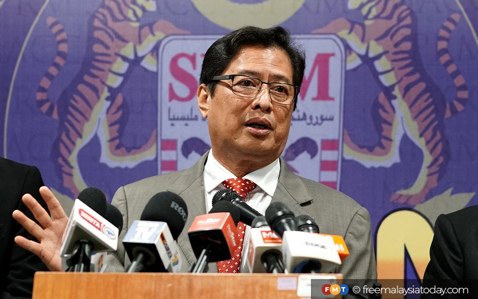 Azam’s contract extended by a year | FMT