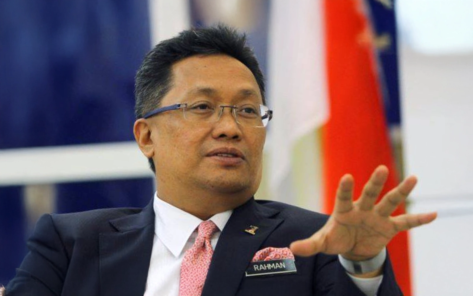 Umno president, Tuaran division will decide election seats, says Rahman ...