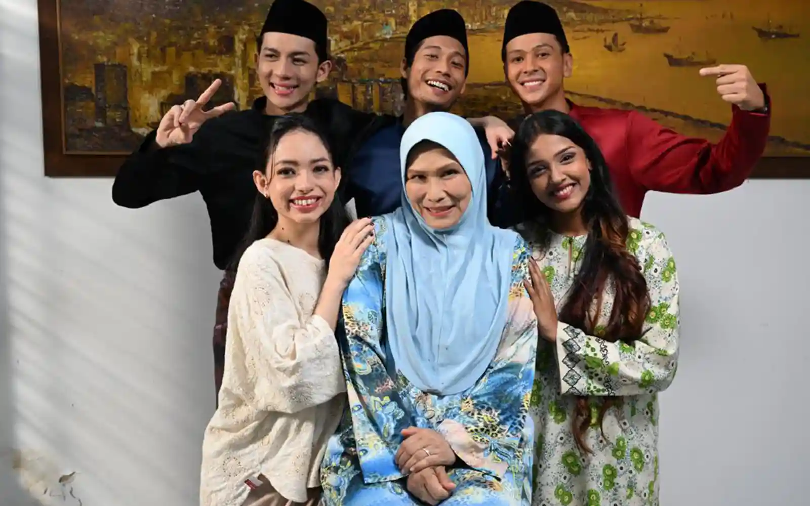 Kementerian Perpaduan terbit filem pendek Aidilfitri | FMT