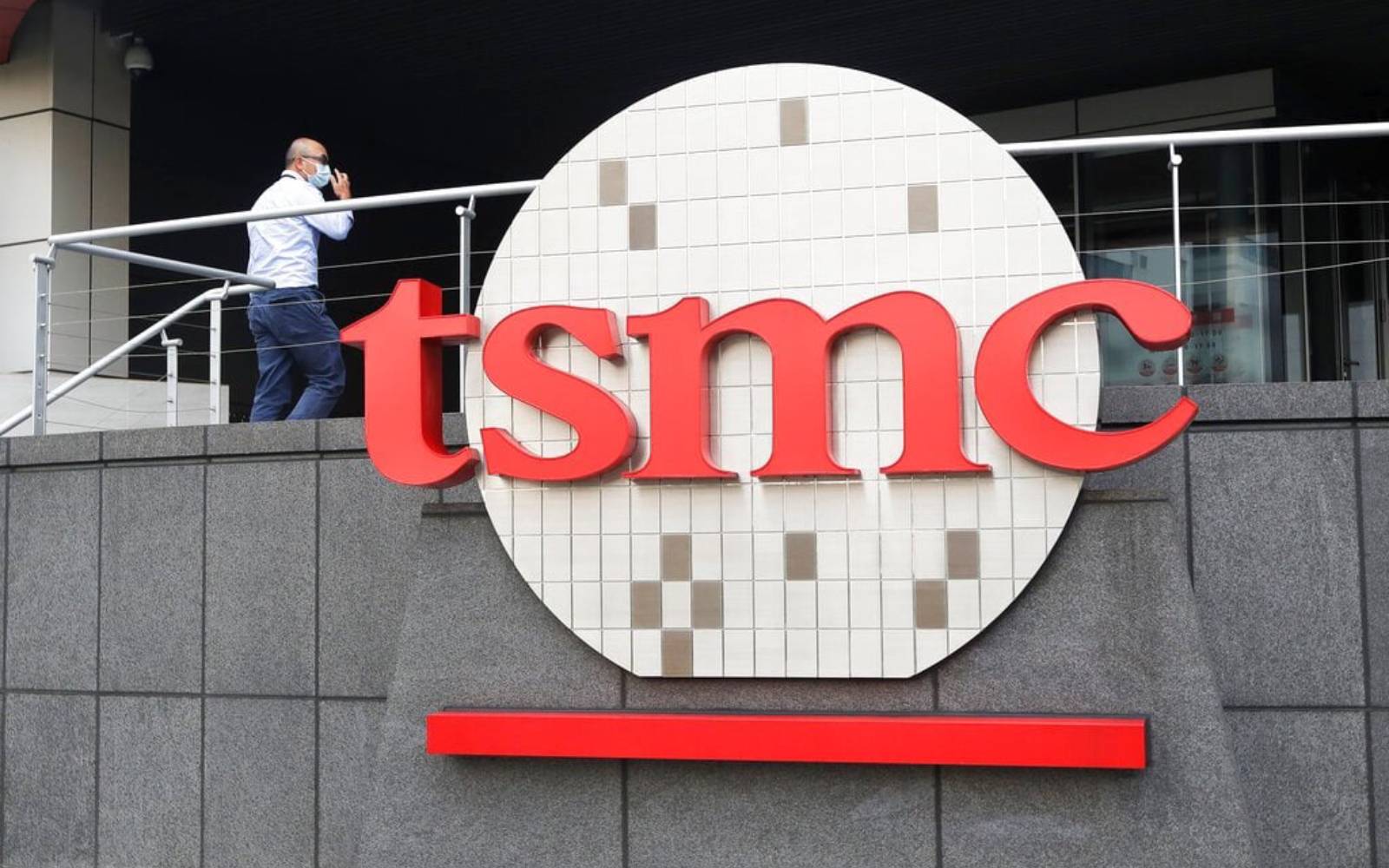 Taiwan’s TSMC says net profit rose 60% in Q1 | FMT