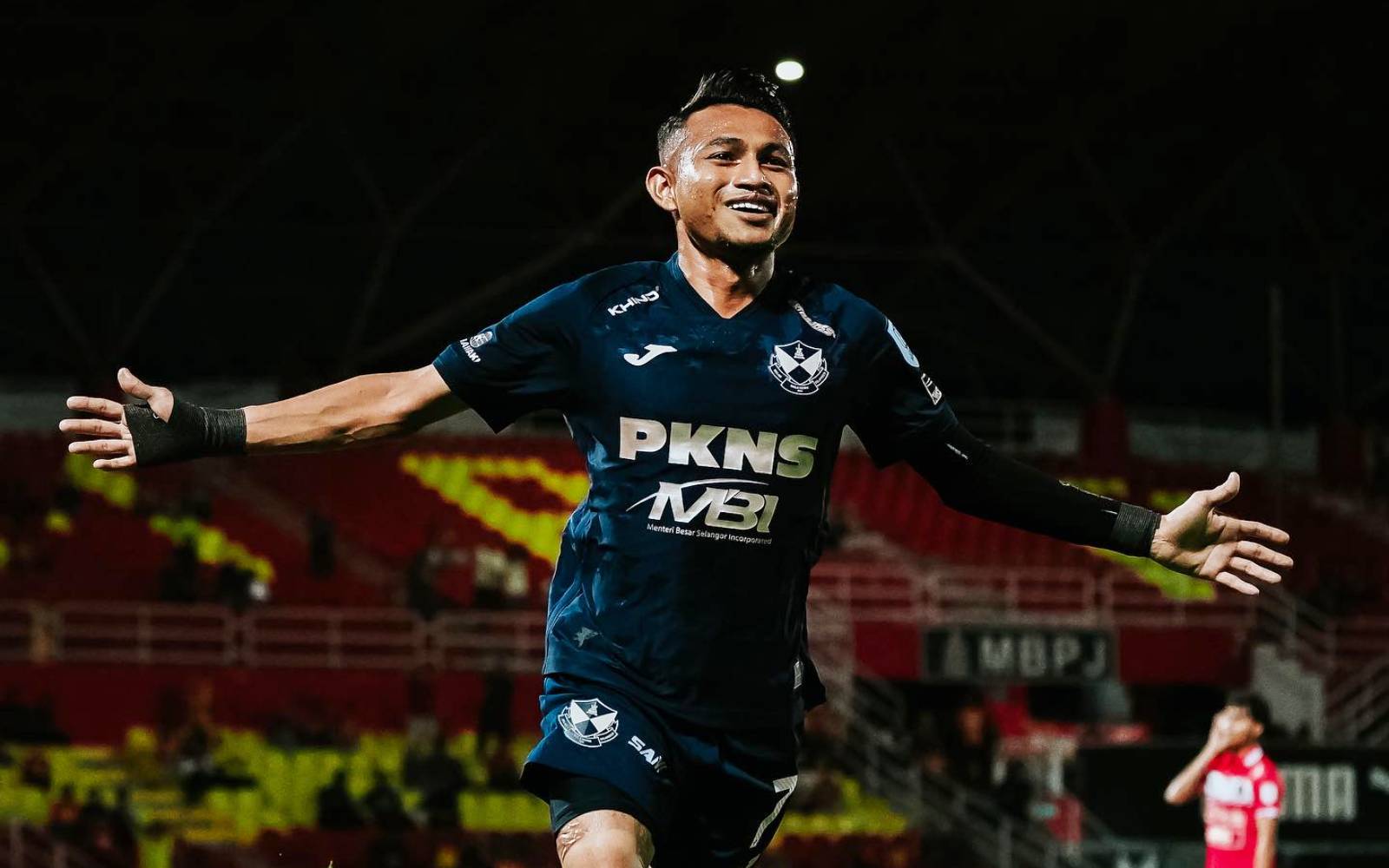 Faisal Halim kembali ke skuad Harimau Malaya | FMT