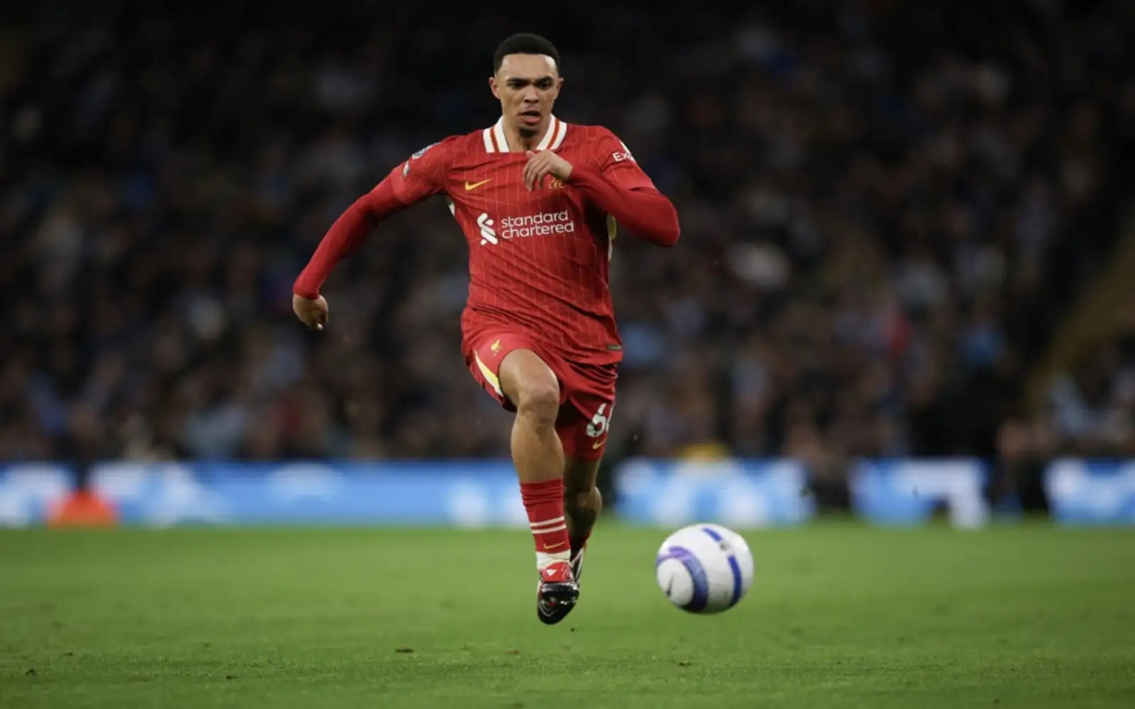 Real reportedly making progress on Alexander-Arnold transfer | FMT