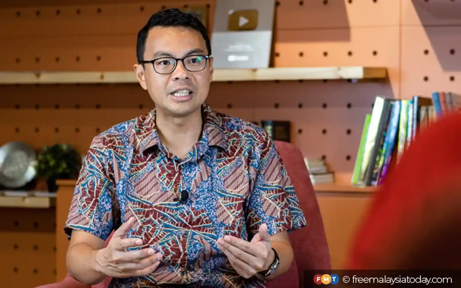 Reconsider decision to go solo in Sabah polls, Warisan told | FMT