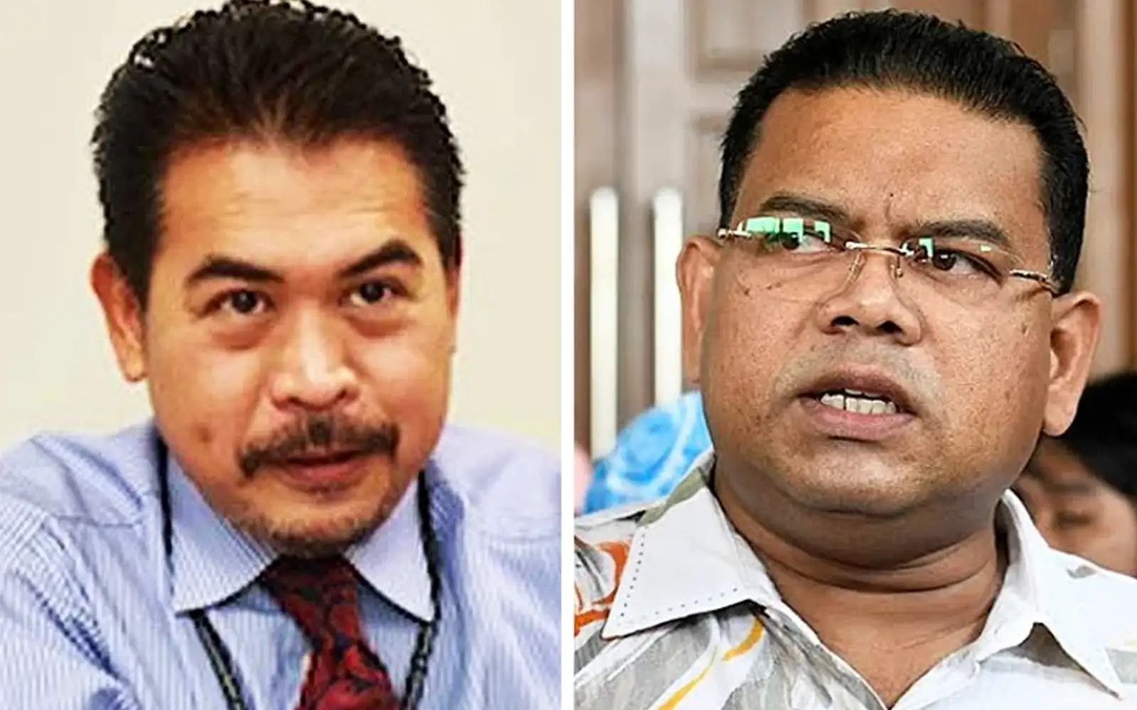 Akui fitnah berkait 1MDB, Lokman mohon maaf kepada peguam Rosli | FMT