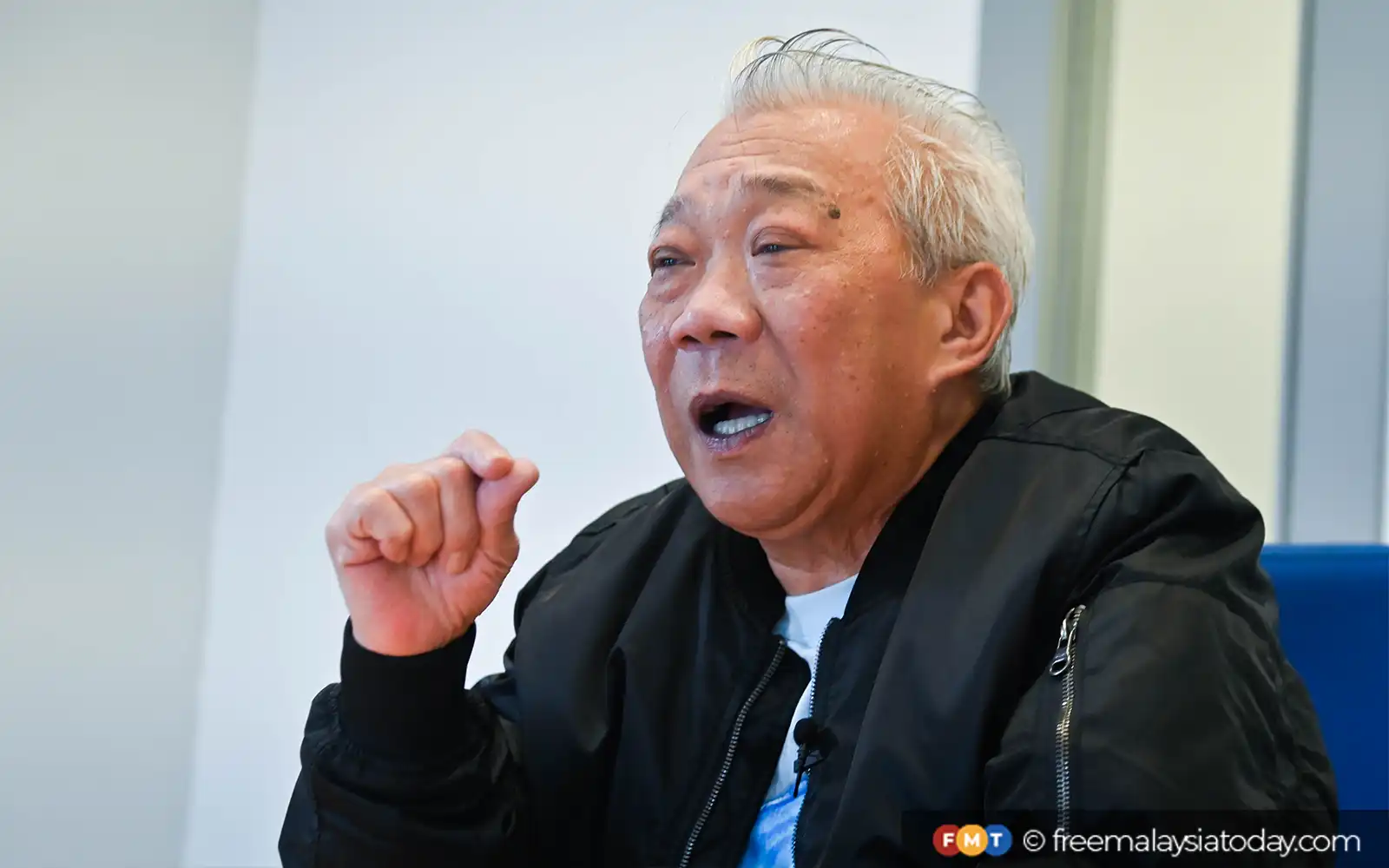 Going solo in state polls not an option, says Sabah BN | FMT