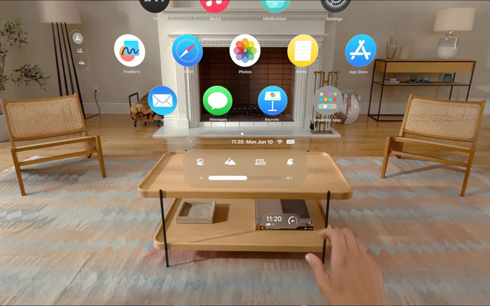 Apple’s iOS and macOS could get a design revamp soon | FMT
