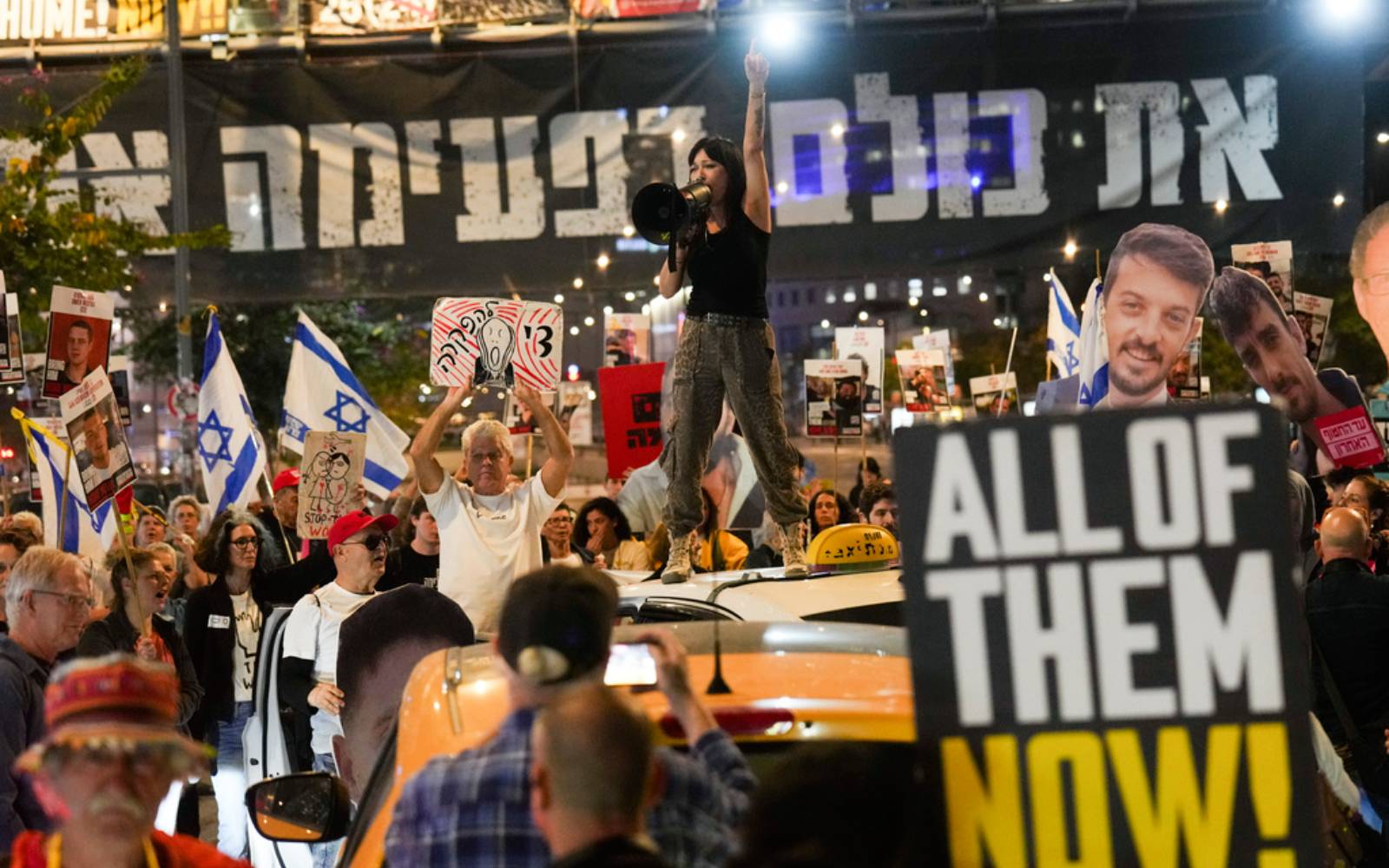 UN says renewed Gaza violence makes hostage return more distant | FMT