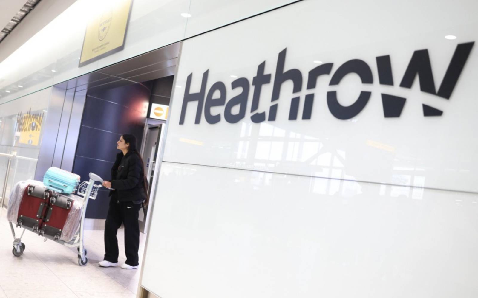UK’s Heathrow Airport closes for day after fire at nearby substation | FMT
