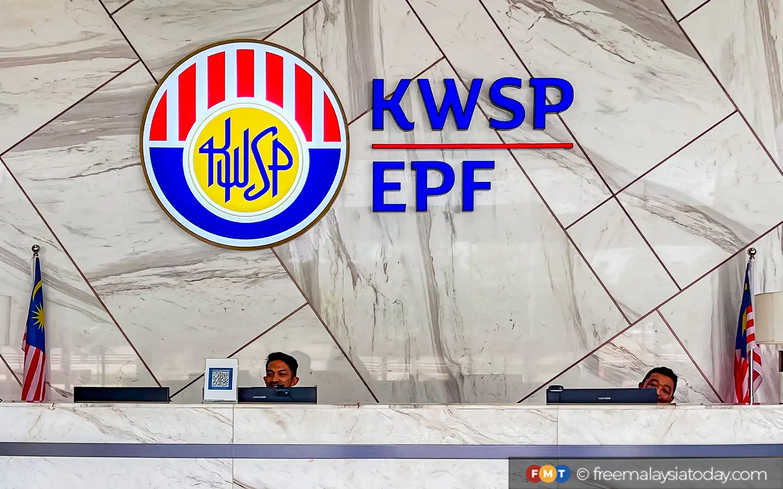 Pencarum KWSP diminta seimbang keperluan, simpanan hari tua | FMT