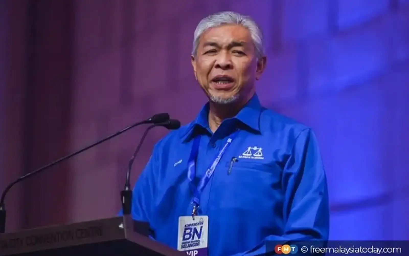BN to name Ayer Kuning by-election candidate week before nomination day ...