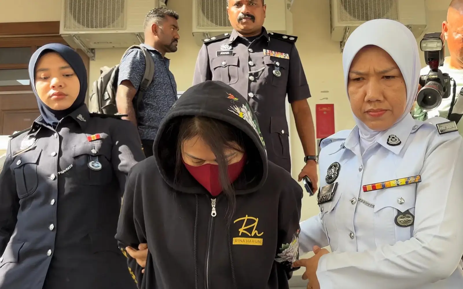 Wanita Vietnam didakwa pandu mabuk langgar mati pelajar | FMT