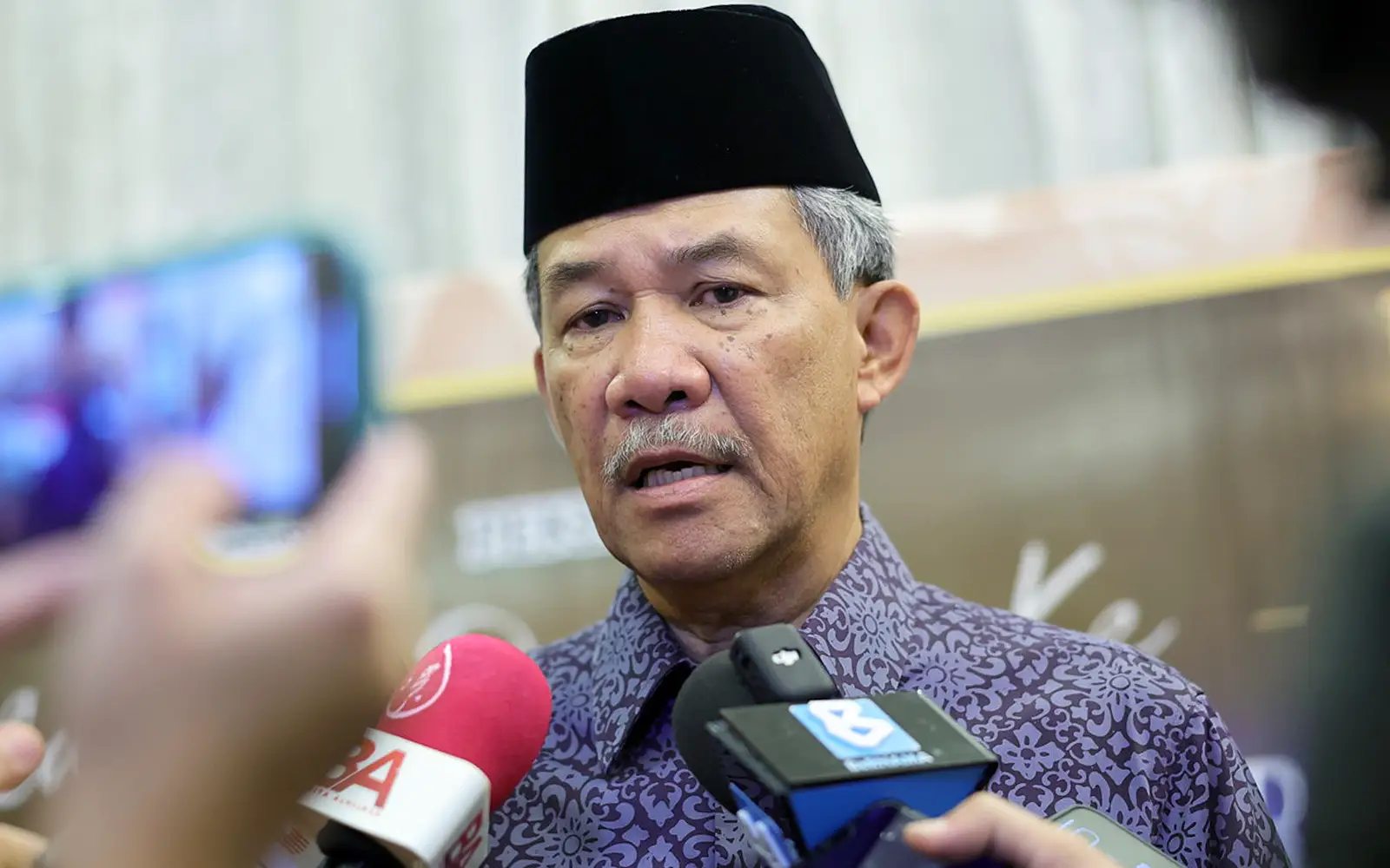 M’sia to accept 15 released Palestinian prisoners as part of Gaza deal ...