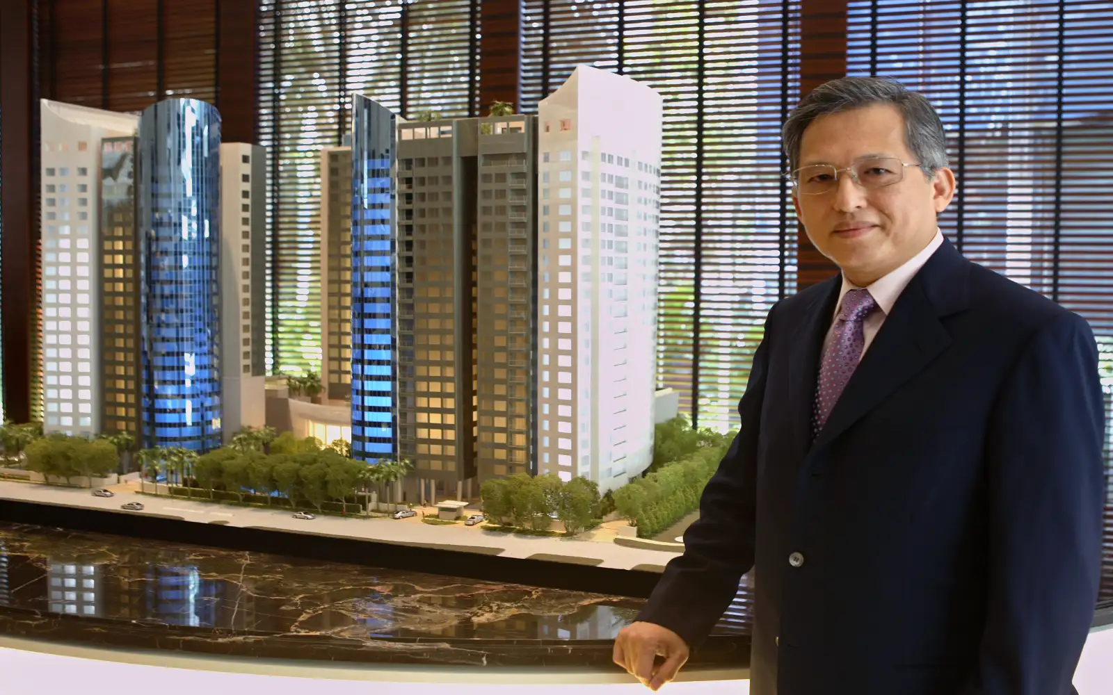 Singapore billionaire Kwek drops case against CEO son | FMT