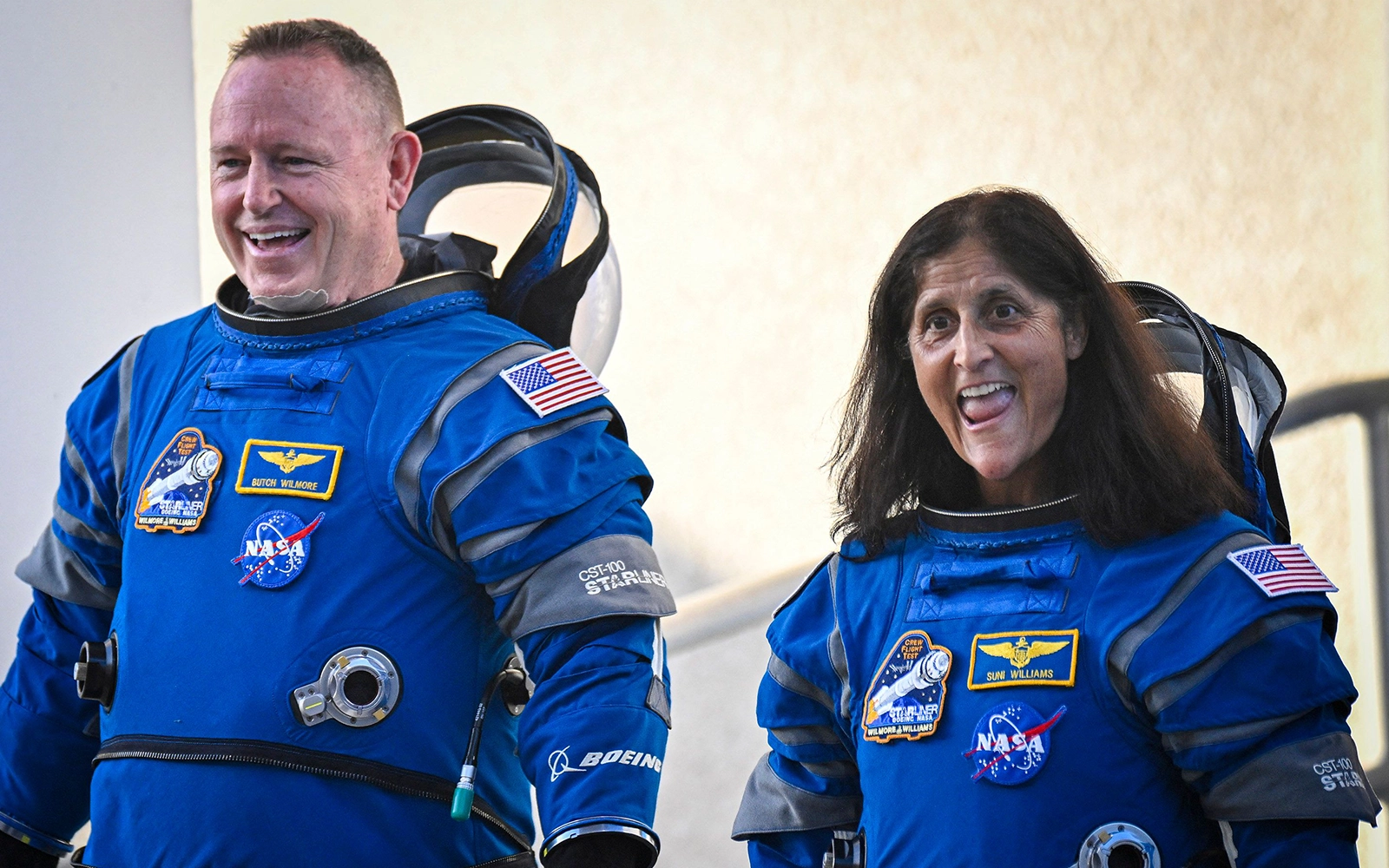 What happens to the human body in deep space? | FMT