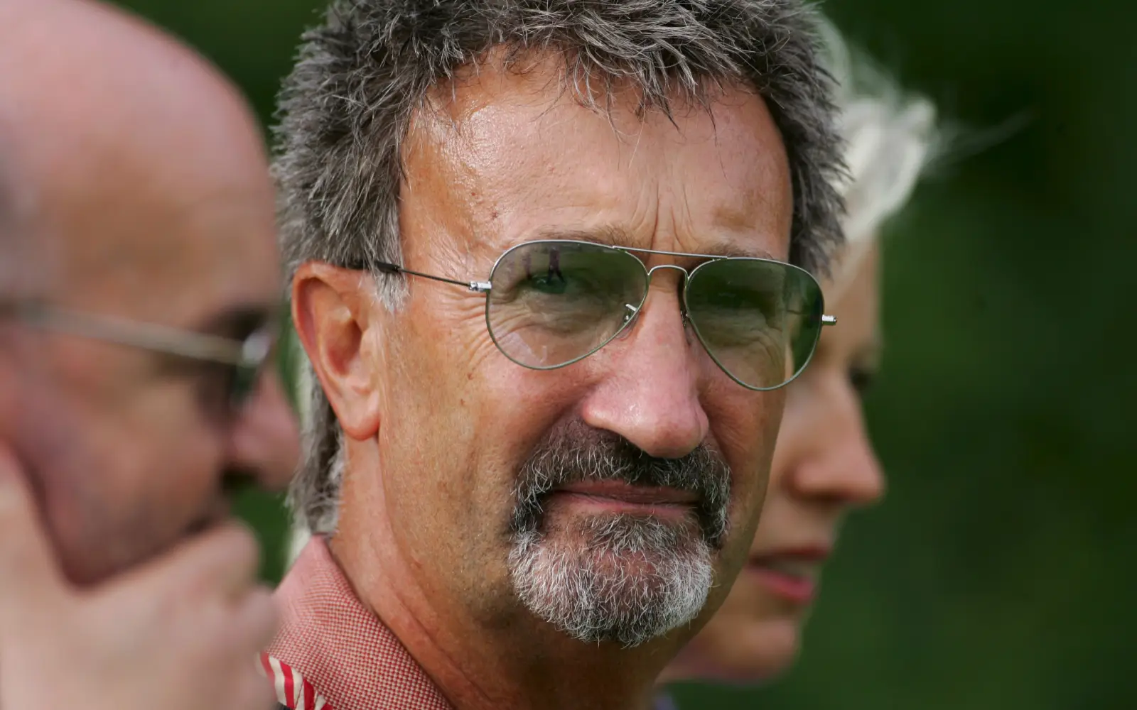 Former F1 team owner Eddie Jordan dies aged 76 | FMT