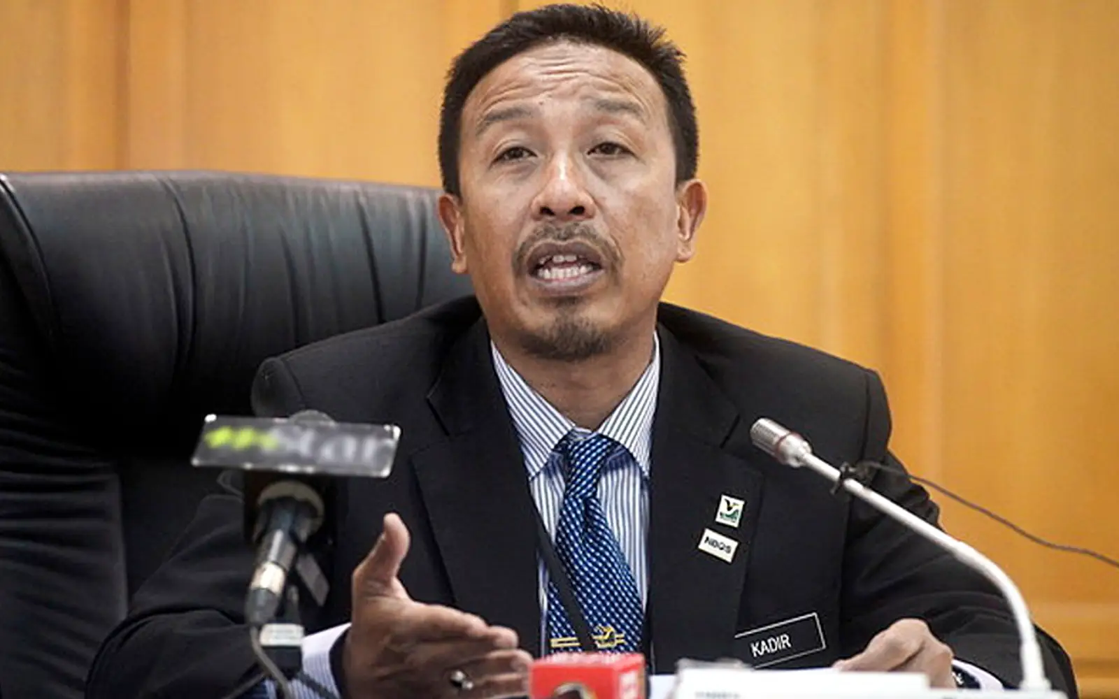 Perhilitan seizes panther head from Cameron Highlands sundry shop | FMT