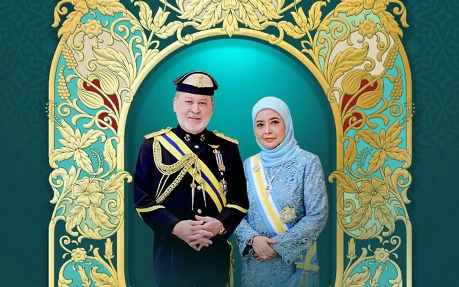 Pelihara perpaduan bagai tatang minyak yang penuh, titah Agong | FMT