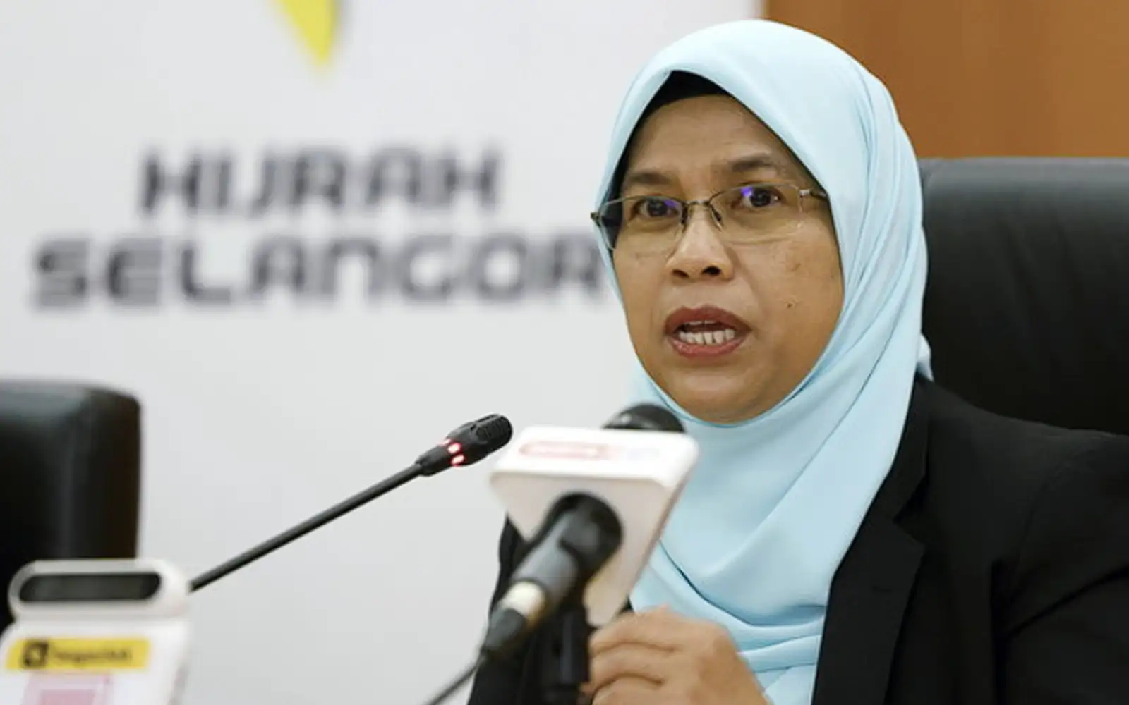 Rodziah to confirm on Monday which PKR post she seeks | FMT