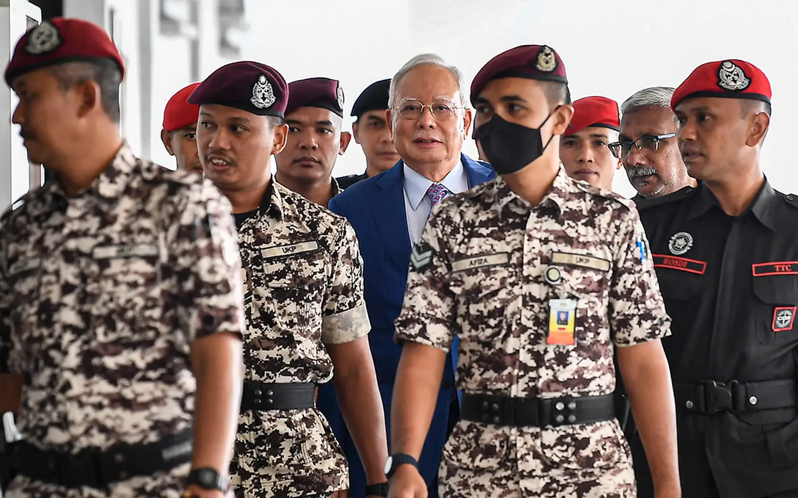 Witness protection chief wants subpoena quashed in Najib’s 1MDB case | FMT