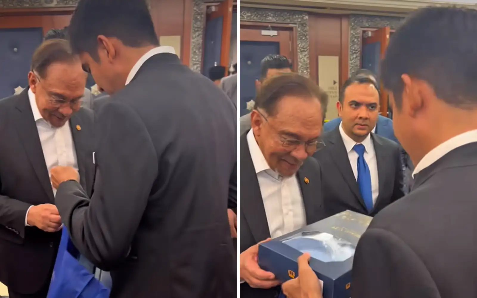 Syed Saddiq may receive Muar development funds soon | FMT