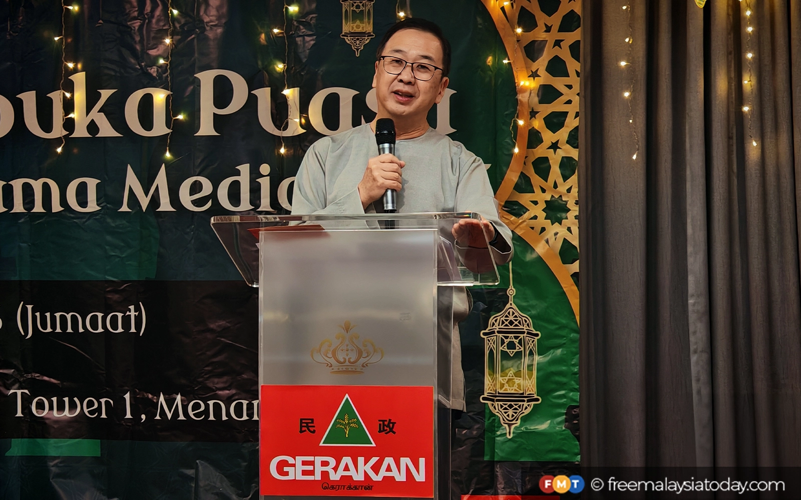 Kemenangan PN di Ayer Kuning hantar isyarat kuat pada kerajaan, kata ...