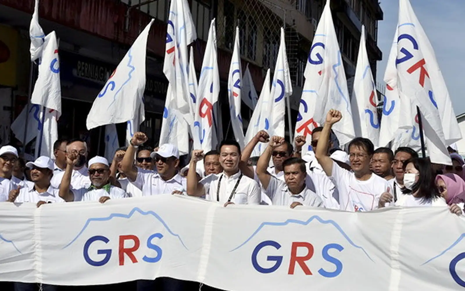 Don’t force Sabah to follow federal model, says GRS leader | FMT