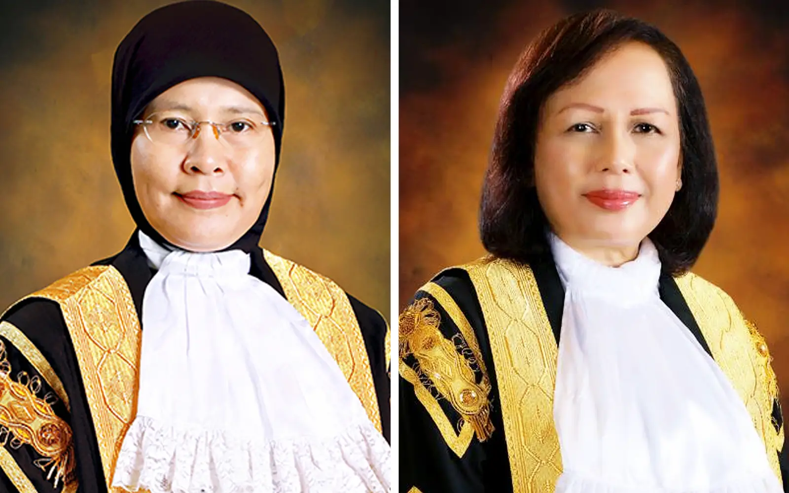 Tenures of 6 top judges extended, Tengku Maimun’s position unclear, say sources | FMT