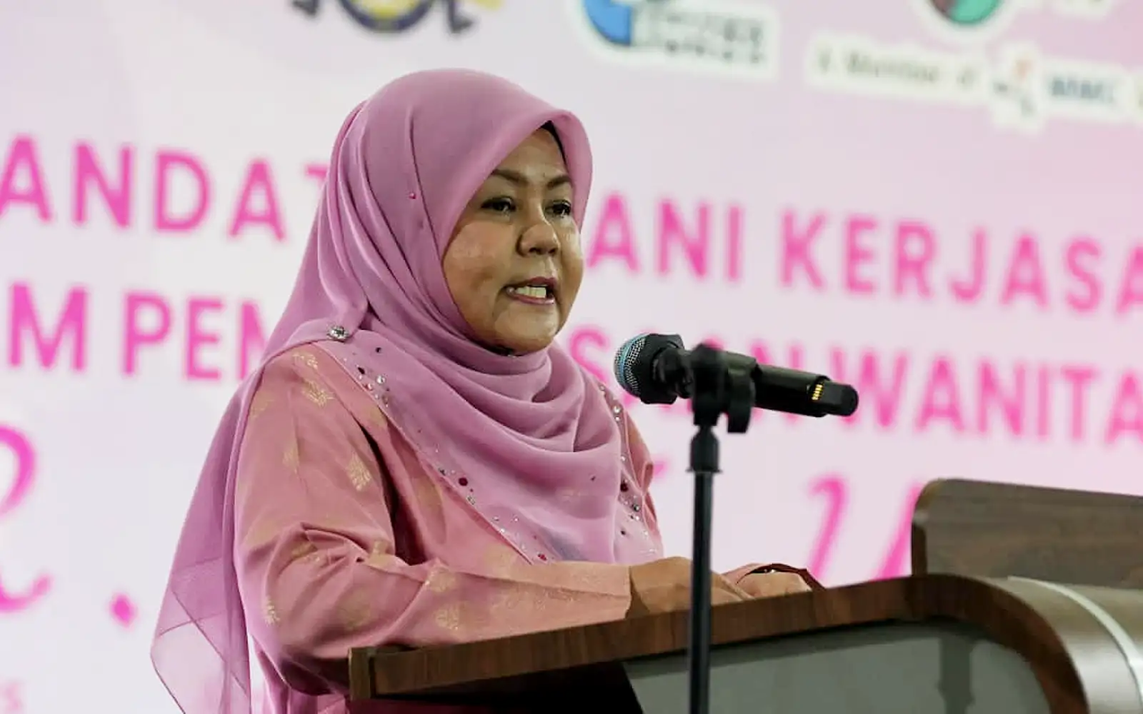 Johor daycare centre where infant died unregistered, says exco | FMT