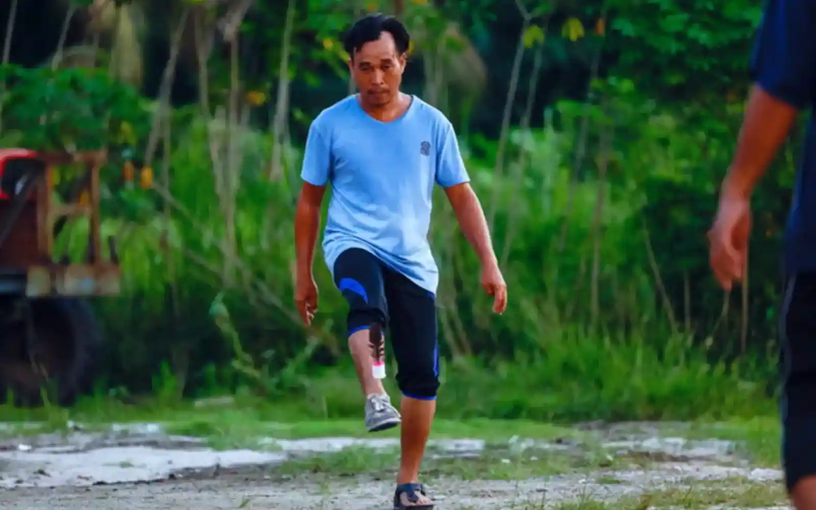 ‘Chapteh’ continues to be a pastime in Ayer Kuning | FMT