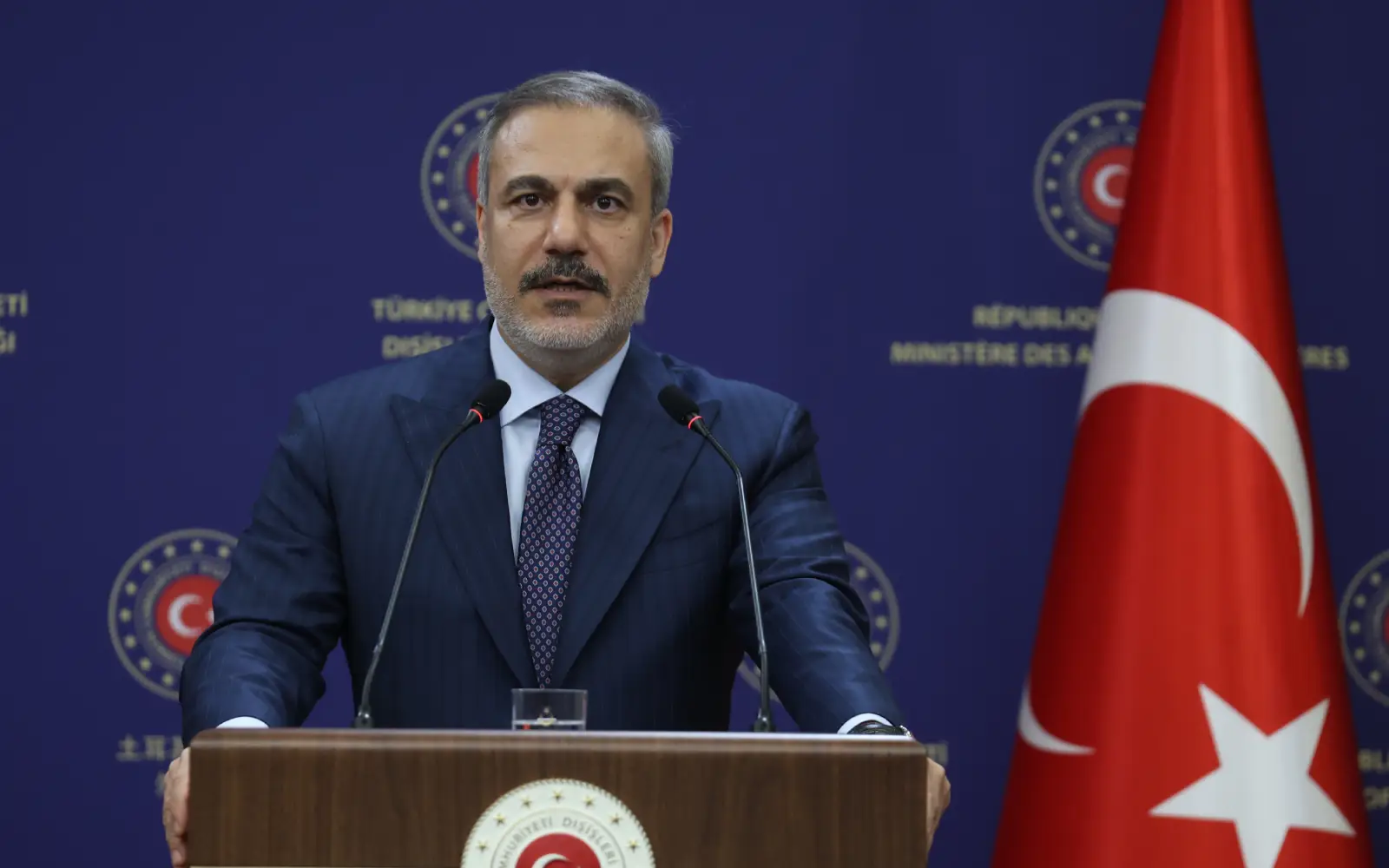 Turkey, Israel have begun talks to avoid clashes in Syria, Turkish ...