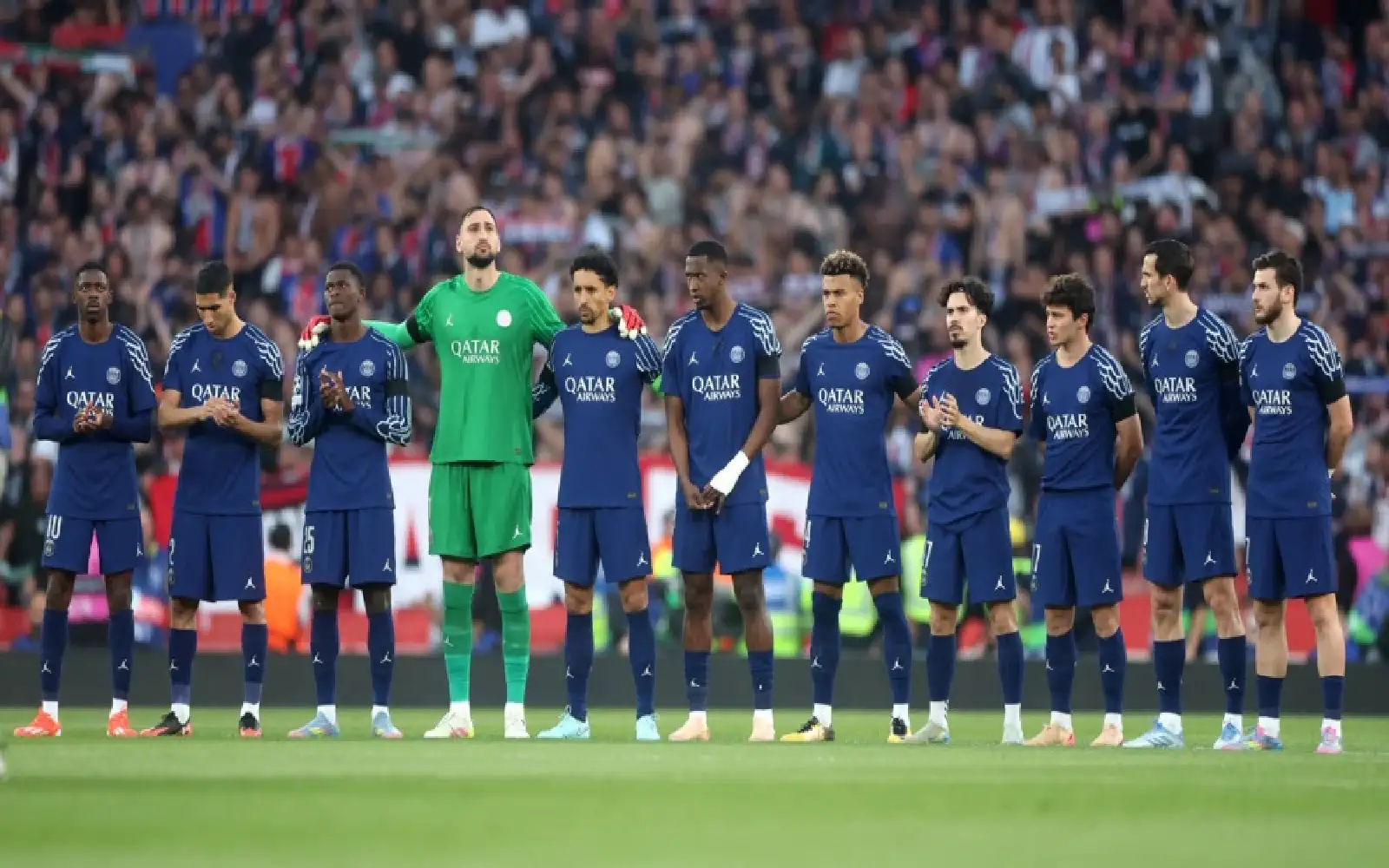 Cohesion the key for PSG in Champions League | FMT