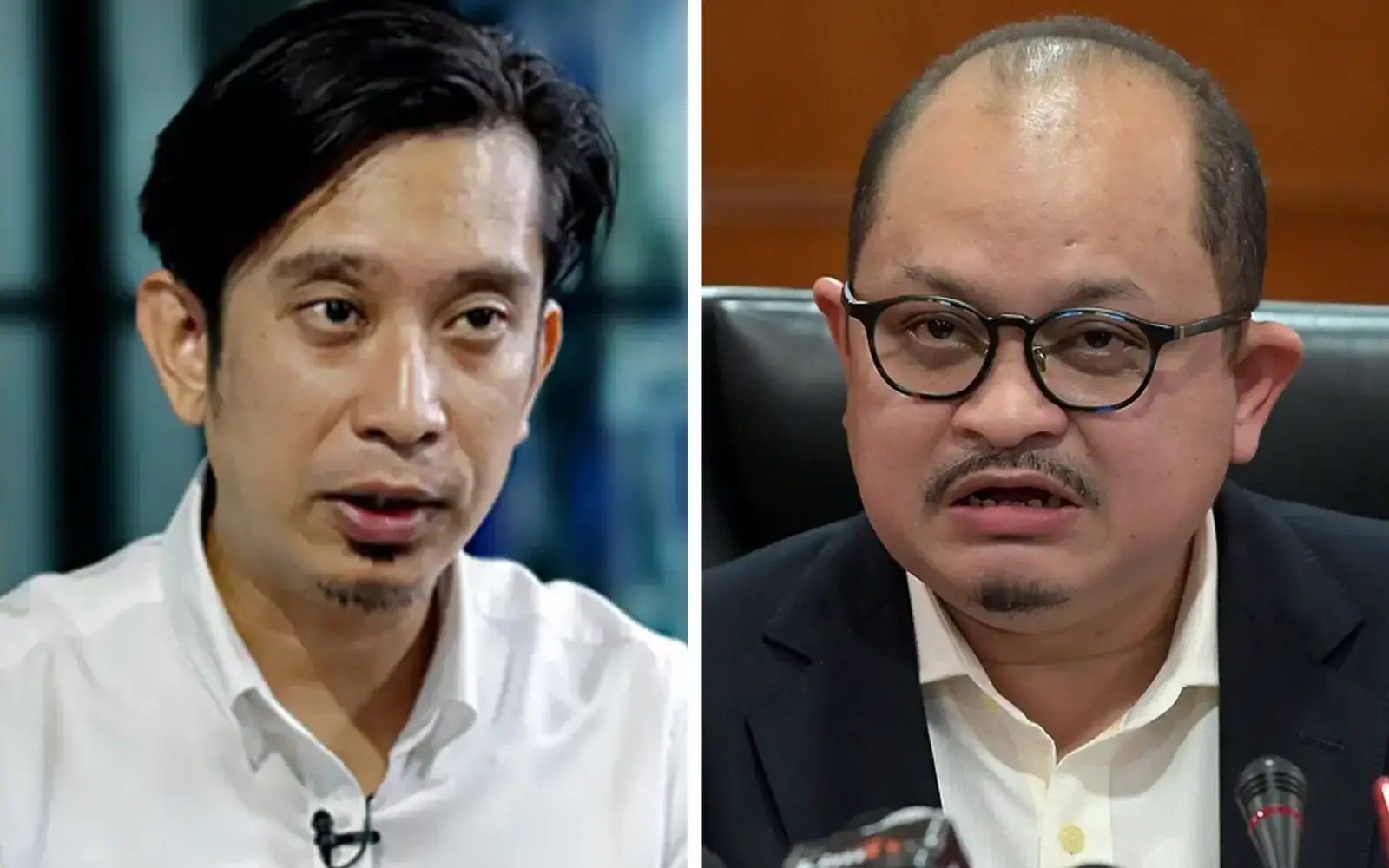 Adam Adli tewas jawatan timbalan ketua PKR Hang Tuah Jaya | FMT