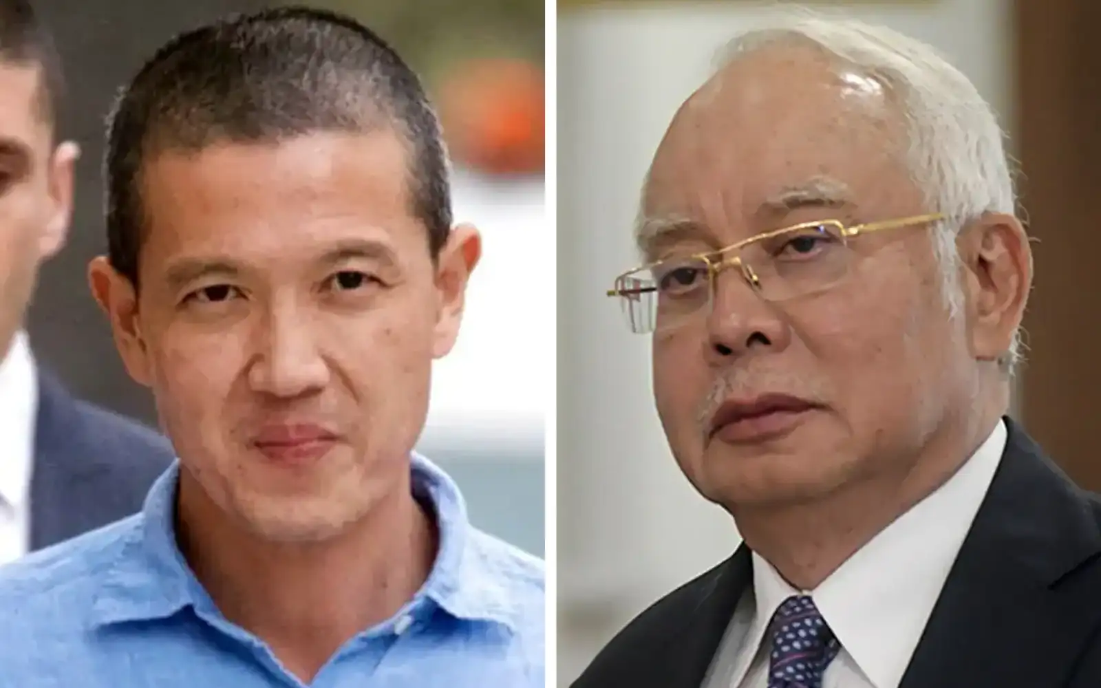 Roger Ng boleh beri keterangan kes 1MDB Najib | FMT