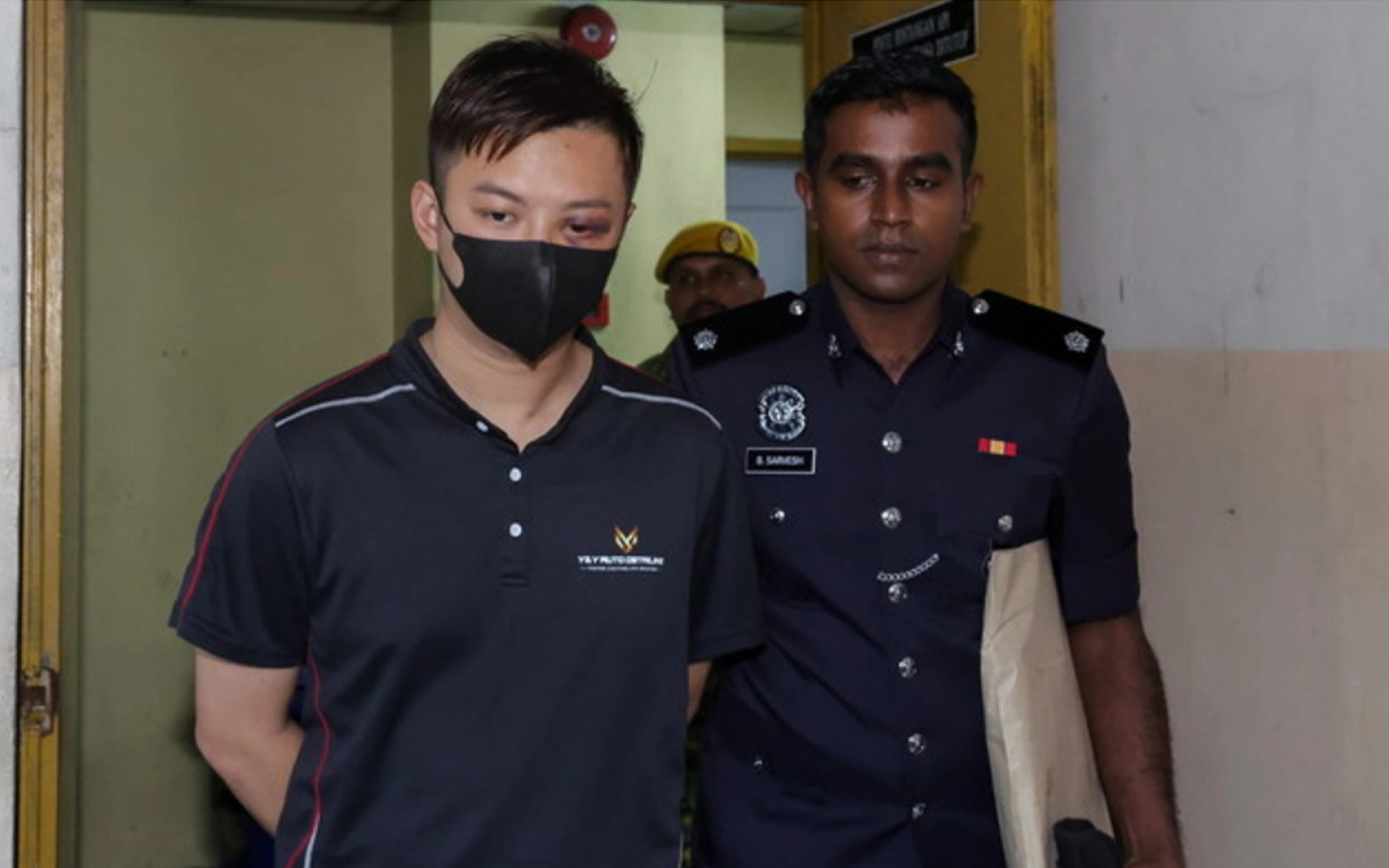 Man claims trial to DUI leading to death of food delivery rider | FMT