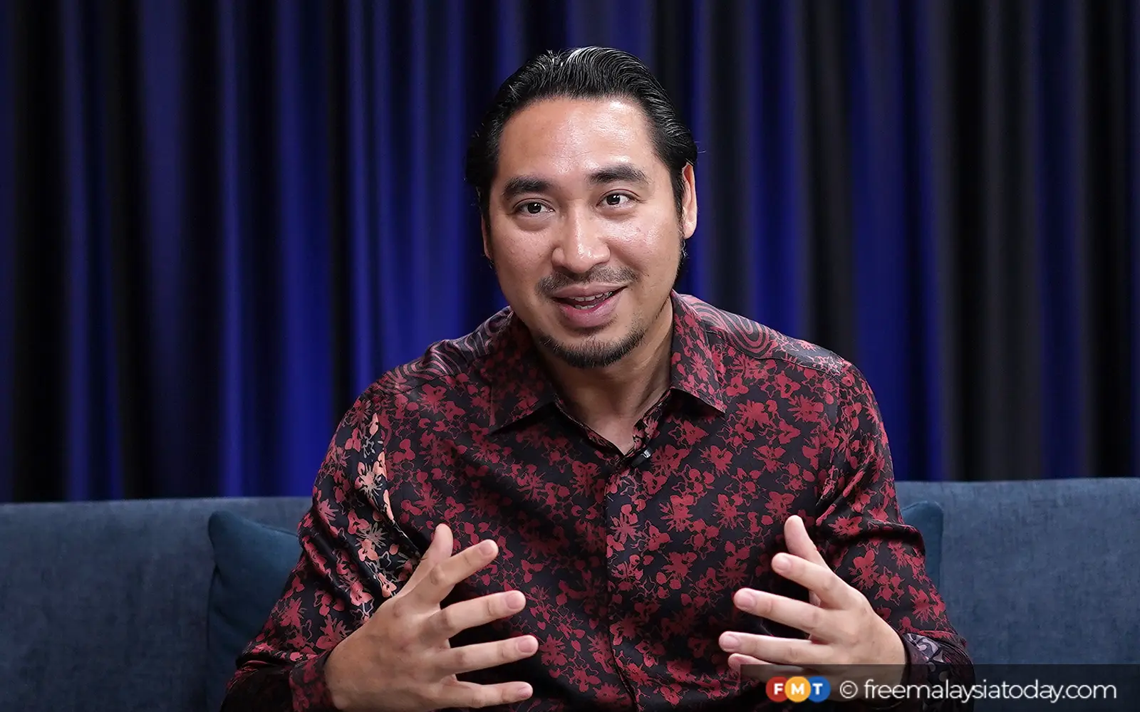 Clarity needed in Petronas-Petros talks, says Wan Fayhsal | FMT