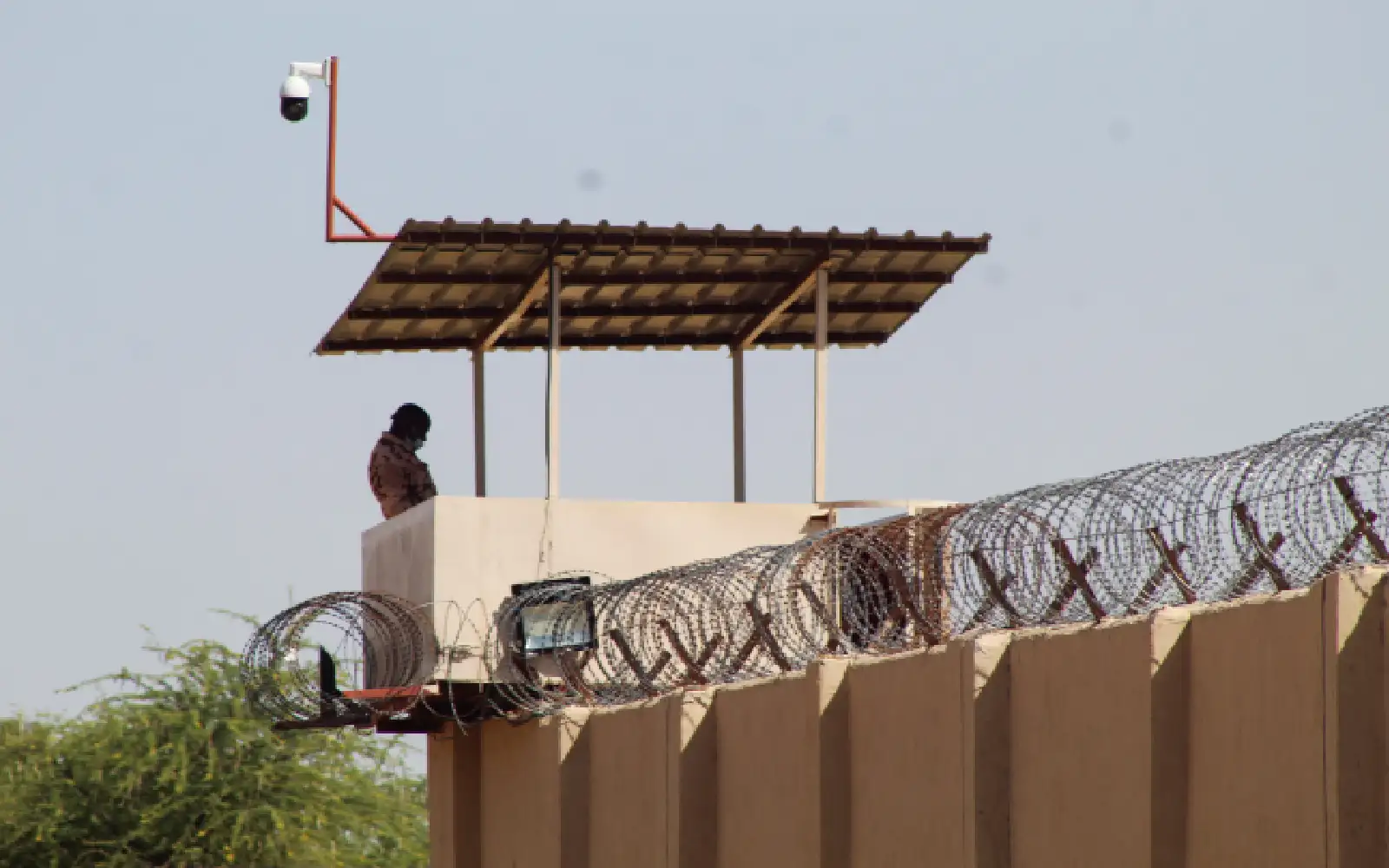 More than 100 inmates make deadly prison break in Chad | FMT